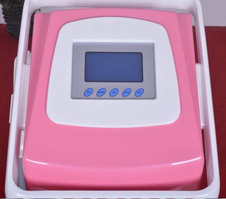 Permanent Hair Removal and Acne Scar Removal machine for beauty