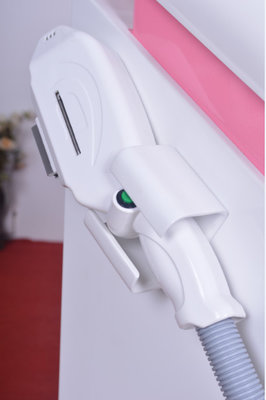 Permanent Hair Removal and Acne Scar Removal machine for beauty