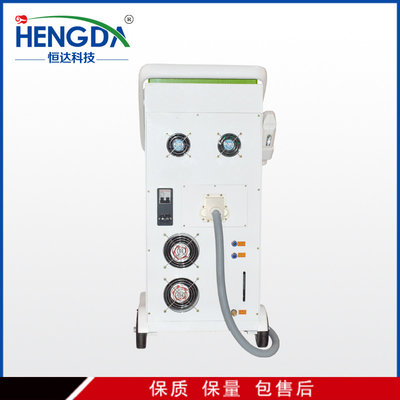 Permanent Hair Removal and Acne Scar Removal machine for beauty