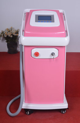 Permanent Hair Removal and Acne Scar Removal machine for beauty