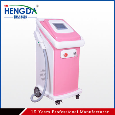 2016 New Products Stationary Elight RF Multifunction Beauty Machine for Permanent Hair Removal and Acne Scar Removal