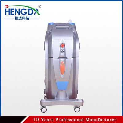 Elight beauty equipment, RF+IPL hair removal for beauty
