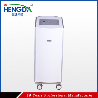 Beauty machine, physiotherapeutic machine for beauty, Hengda's brand, direct factory