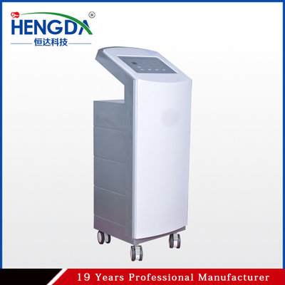Beauty machine, physiotherapeutic machine for beauty, Hengda's brand, direct factory