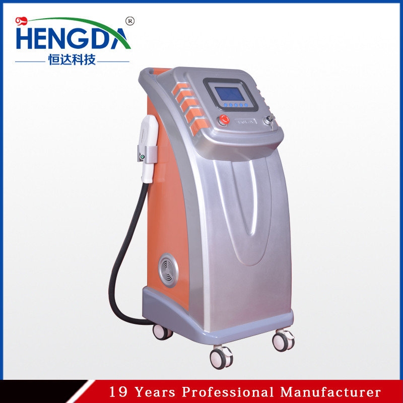 Elight beauty machine, direct factory price, IPL+RF + cooling skin for beauty equipment