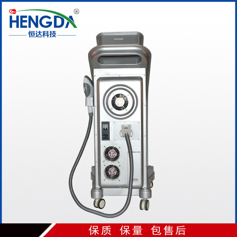 6 in 1 Beauty Machine IPL SHR OPT Elight Hair Loss Treatment Spider Vein Removal Machine