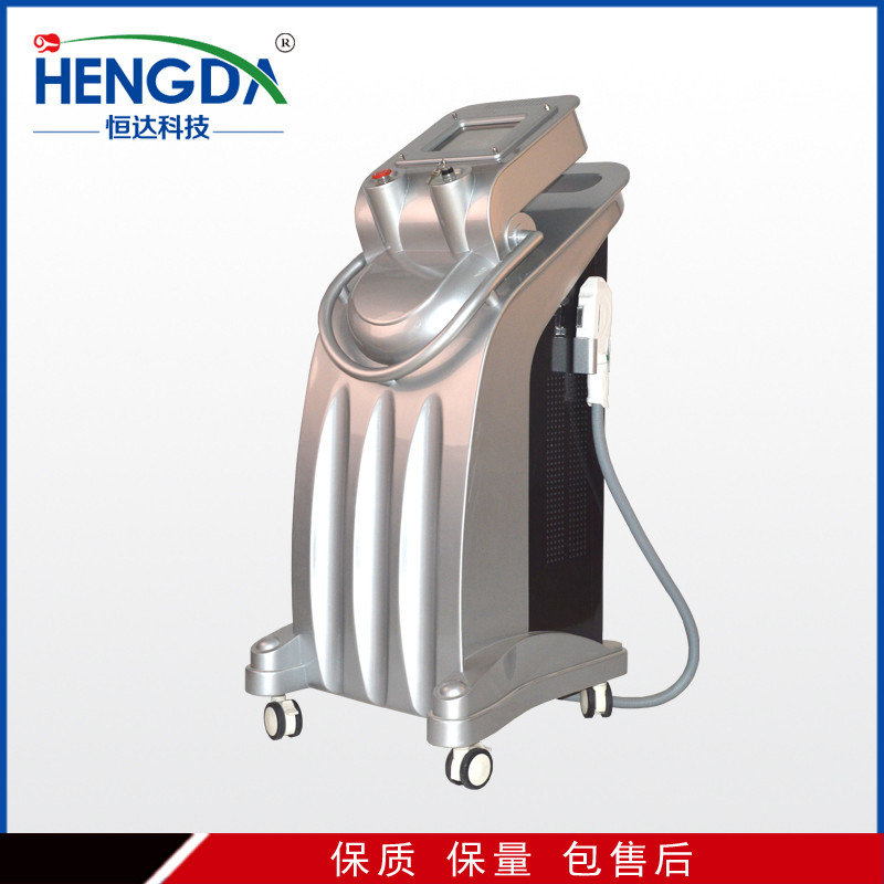 New Advanced OPT IPL e-light ipl laser/shr ipl hair removal /opt elight beauty machine