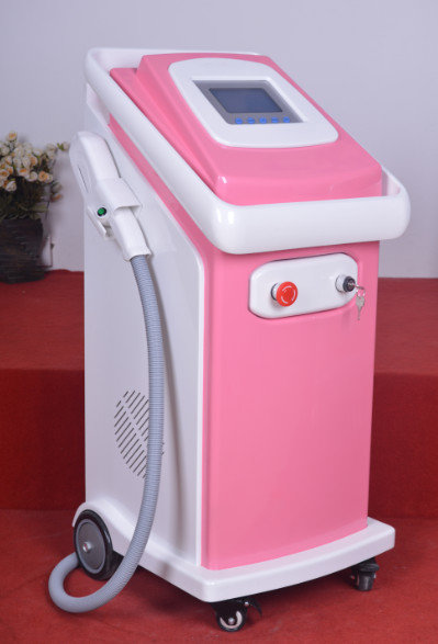 Elight RF Multifunction Beauty Machine for Permanent Hair Removal and Acne Scar Removal