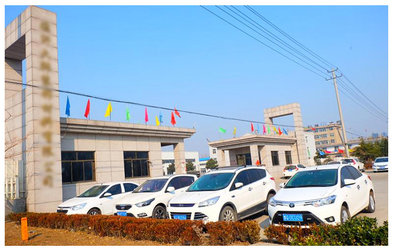 Xuzhou Hexu Decoration Engineering co., Ltd.,
