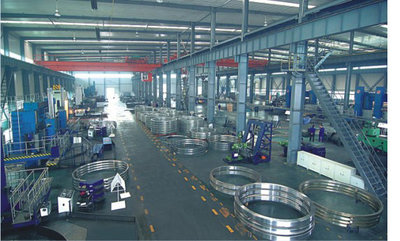 Xuzhou Zhongya Engineering Machinery Manufacturing Co., Ltd.