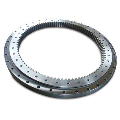 50Mn, 42CrMo Hitachi excavator slewing bearing/bearing slewings ring
