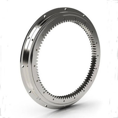 Excacator slewing ring bearing slewing bearing for EX60-5, 50Mn, 42CrMo material