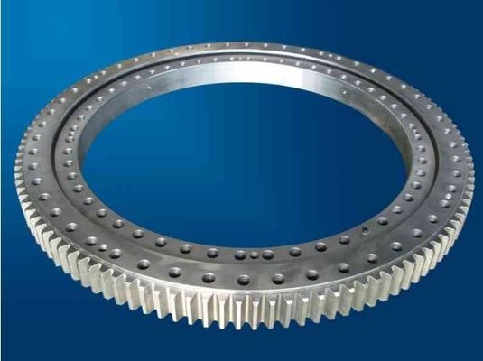 slewing bearing standard model of 011.30.630, China high quality slewing ring, 50Mn, 42CrMo material