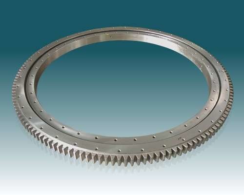 Solar Energy Plant 50mn, 42crmo Single Row Ball Slewing Ring