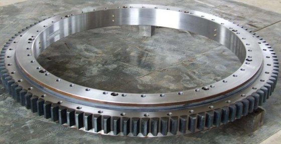 Slewing Ring Bearings for Deck Crane