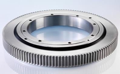 Sumitomo excavator SH50 slewing bearing, high quality slewing ring, swing bearing manufacturer