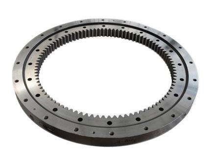 Sumitomo excavator SH50 slewing bearing, high quality slewing ring, swing bearing manufacturer