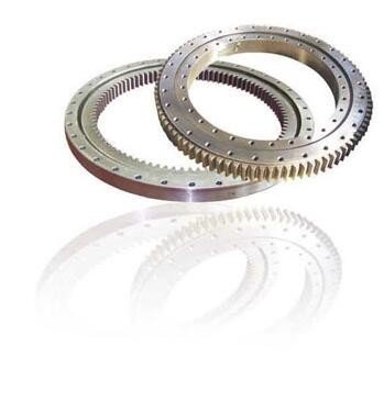 KATO excavator 250-7 slewing bearing, high quality slewing ring, swing bearing manufacturer