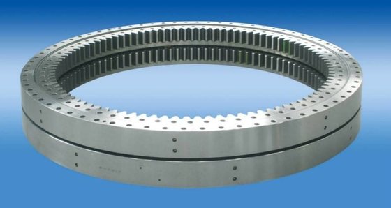 KATO excavator 250-7 slewing bearing, high quality slewing ring, swing bearing manufacturer