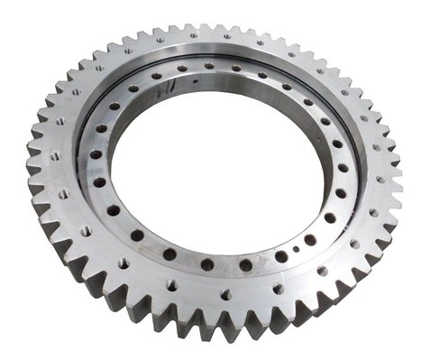 Liebherr excavator R914 slewing bearing, high quality slewing ring, swing bearing manufacturer