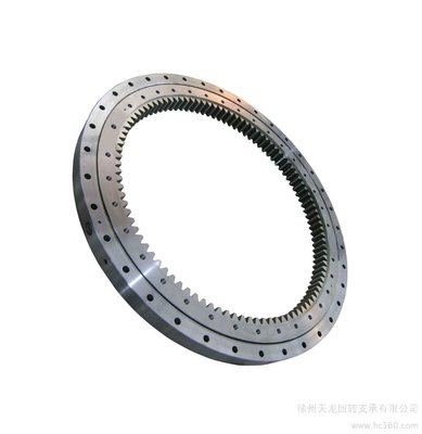JCB excavator JCB8056 slewing bearing, high quality slewing ring, swing bearing manufacturer
