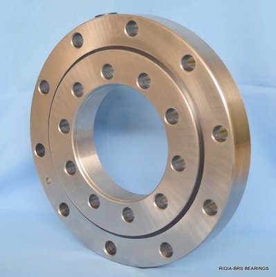 Four-Point Contact Ball Slewing Ring Bearing, single row type slewing bearing, China swing bearing manufacturer