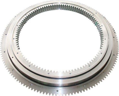 50Mn, 42CrMo China Factory High Quality Competitive Price Slewing Bearing