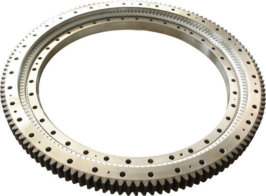 50Mn, 42CrMo China Factory High Quality Competitive Price Slewing Bearing