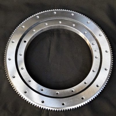 50Mn, 42CrMo Hitachi excavator slewing bearing/bearing slewings ring