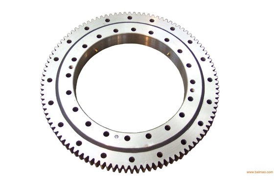 50Mn, 42CrMo Xuzhou Zhongya Engineering Machinery Manufacturing Co., Ltd. slewing bearing manufacturer