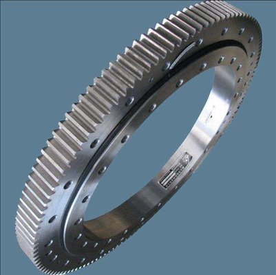 50Mn, 42CrMo Xuzhou Zhongya Engineering Machinery Manufacturing Co., Ltd. slewing bearing manufacturer