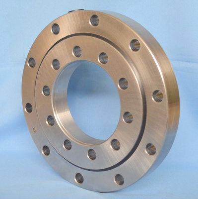 Slewing Bearing Double-Row Different Diameter Ball with Internal Gear, 50Mn, 42CrMo material