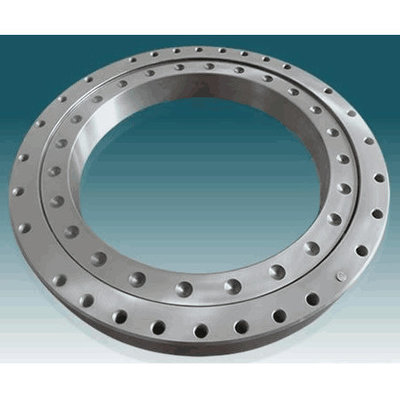 Slewing Bearing Double-Row Different Diameter Ball with Internal Gear, 50Mn, 42CrMo material