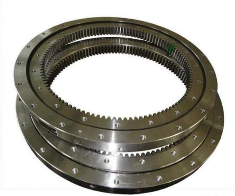 Slewing Bearing for Tower Crane (134.45.2000), cheap price of 42CrMo material slewing ring