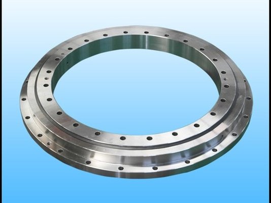 Light Series Slewing Ring Bearing with Flanges (RKS. 21 0411), 50Mn, 42CrMo material slewing ring