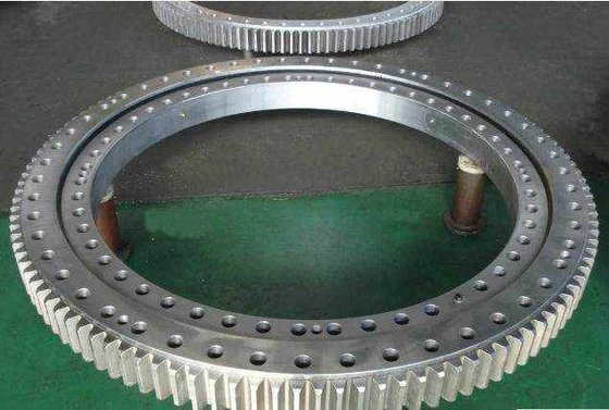 Grapples Slewing Ring/ Swing Ring/Turntable / Slewing Bearing, 50Mn, 42CrMo material slewing ring