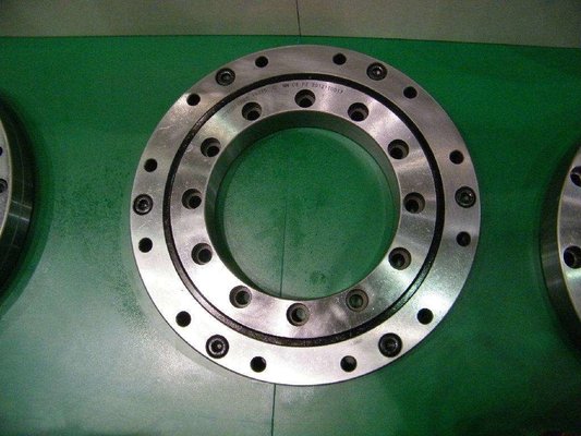Aerial Work Platforms Slewing Ring/Turntable/ Swing Bearing, 50Mn, 42CrMo material slewing ring