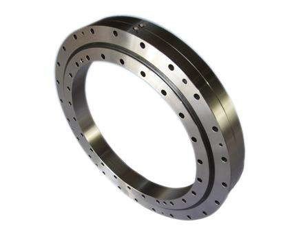 Aerial Work Platforms Slewing Ring/Turntable/ Swing Bearing, 50Mn, 42CrMo material slewing ring