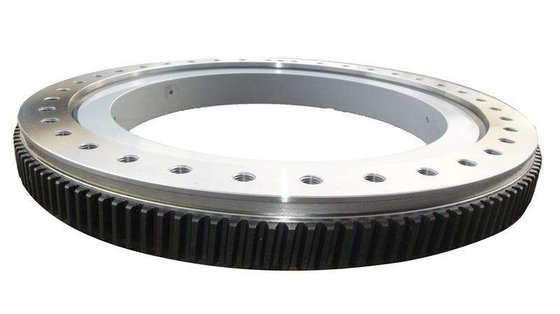 Slewing Ring Bearings Made with Stainless Steel Material 3Cr13 (013.20.1220)