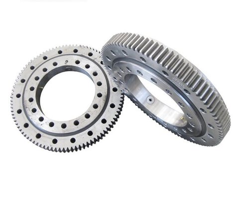 Suprior Manufacturer Zys Cheap Slewing Bearing for Wind Turbine 42CrMo 020.40.1600