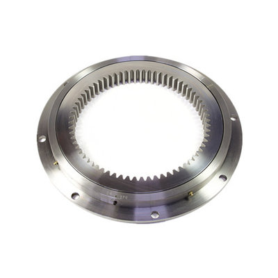 slewing ring for Hitachi crane tower crane slewing bearing, 42CrMo material
