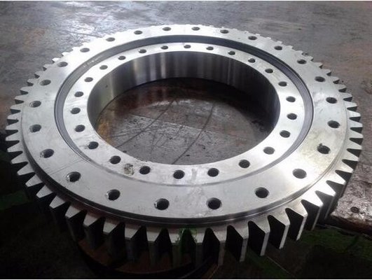 small slewing bearing 013.25.315 slewing ring bearing manufacturers, 50Mn, 42CrMo material