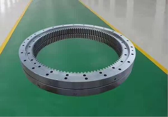 beverage machine slewing bearing, slewing ring used for Food and Beverage Machineries, turntable bearing