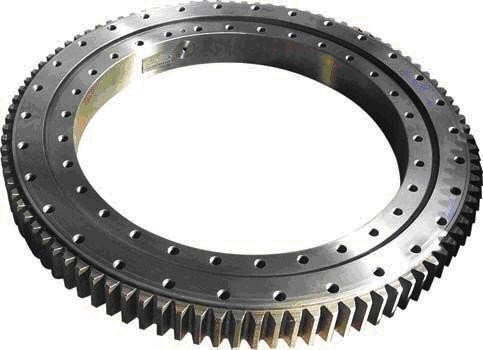 port facilitie slewing bearing, turntable bearing, swing bearing, slewing ring for harbour facilities