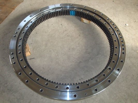harbor crane slewing bearing, turntable bearing, swing bearing, slewing ring for harbour facilities