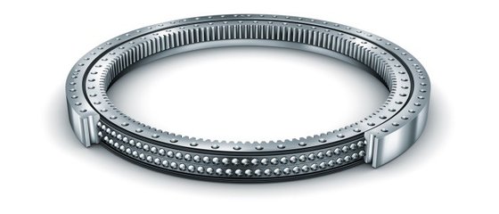 slewing bearing for metallurgic crane, turntable bearing, slewing ring for steelwork's crane