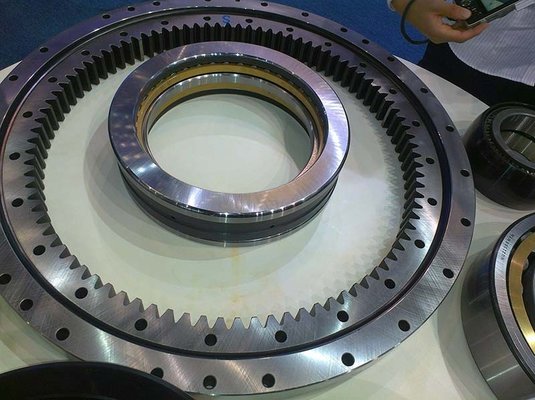 Airport refueling slewing bearing manufacturer, turntable bearing, slewing ring for airfield equipment