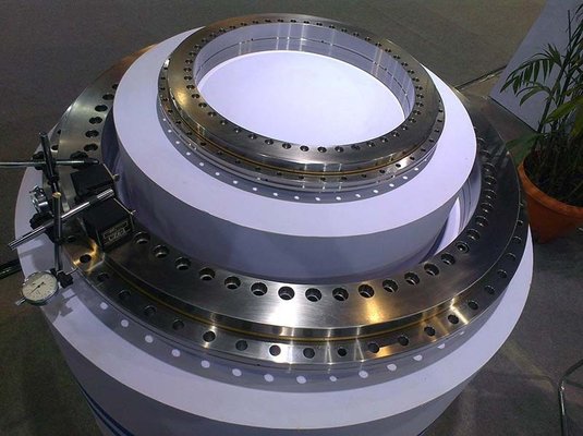 slewing bearing manufacturer, slewing ring for Drilling platform equipment