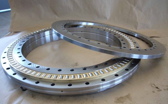slewing bearing manufacturer, slewing ring for CNC equipment, CNC machinery use slewing bearing