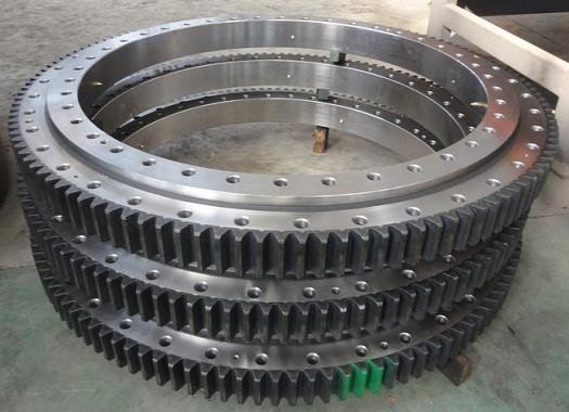slewing bearing manufacturer, slewing ring for CNC equipment, CNC machinery use slewing bearing